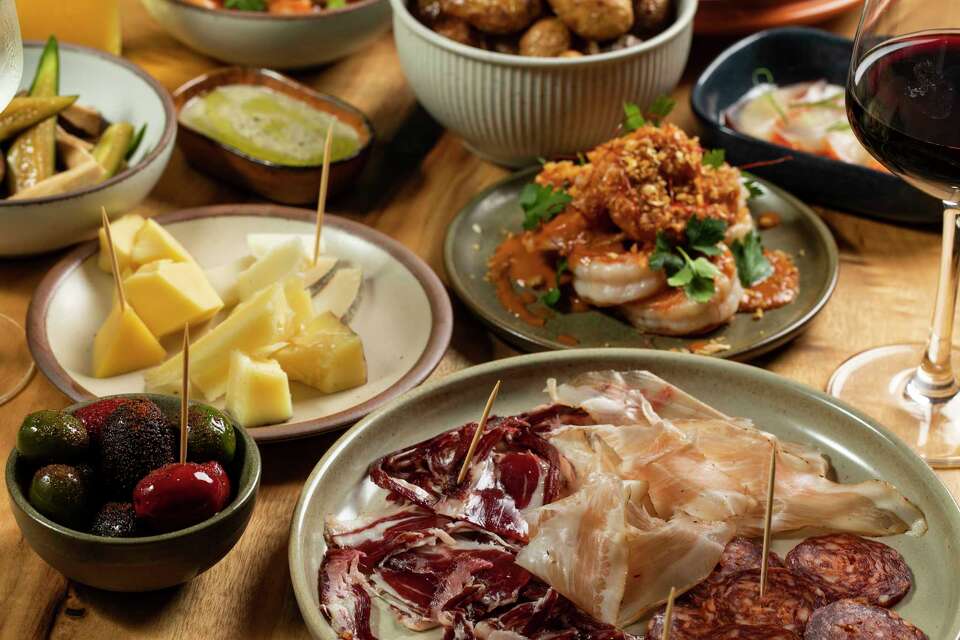 The best new restaurants to check out in the Bay Area.