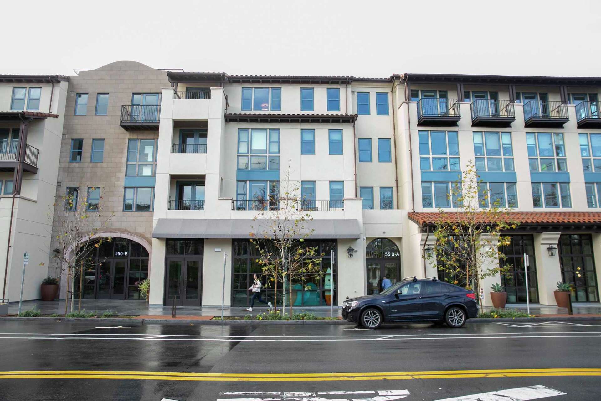 Canteen, from Camper chef-owner Greg-Kuzia Carmel, is the first ...