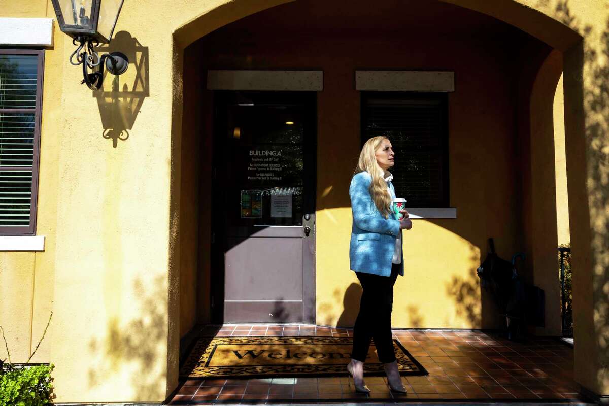 Mattress Mack's daughter helping others with OCD treatment in Houston