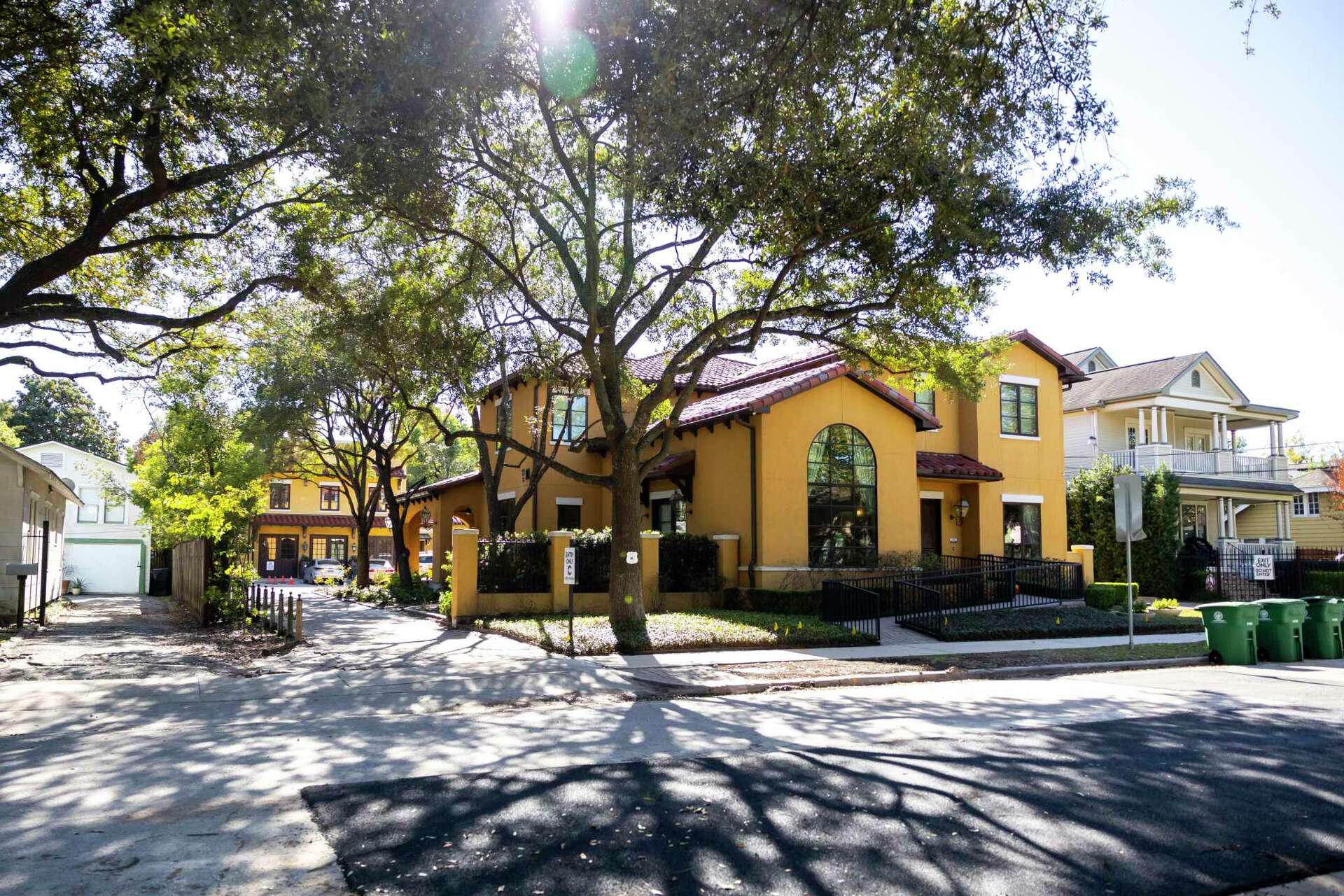 Mattress Mack's daughter helping others with OCD treatment in Houston