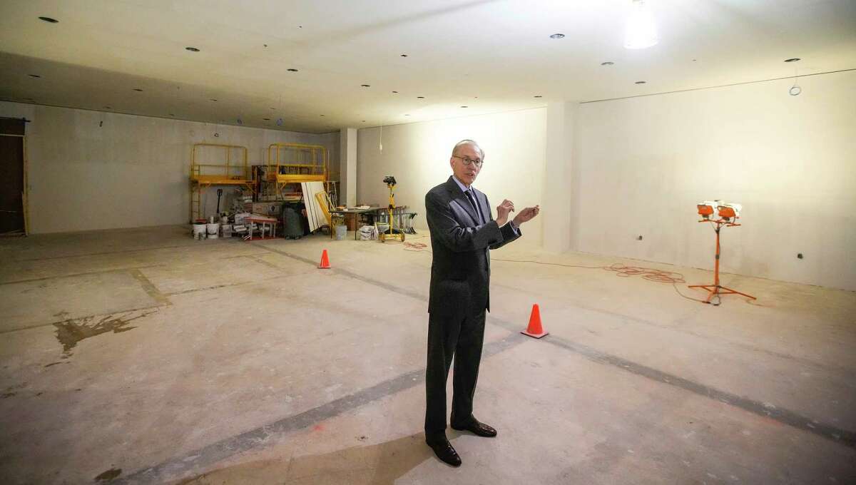 Art of the Islamic World galleries gets new, home at MFAH