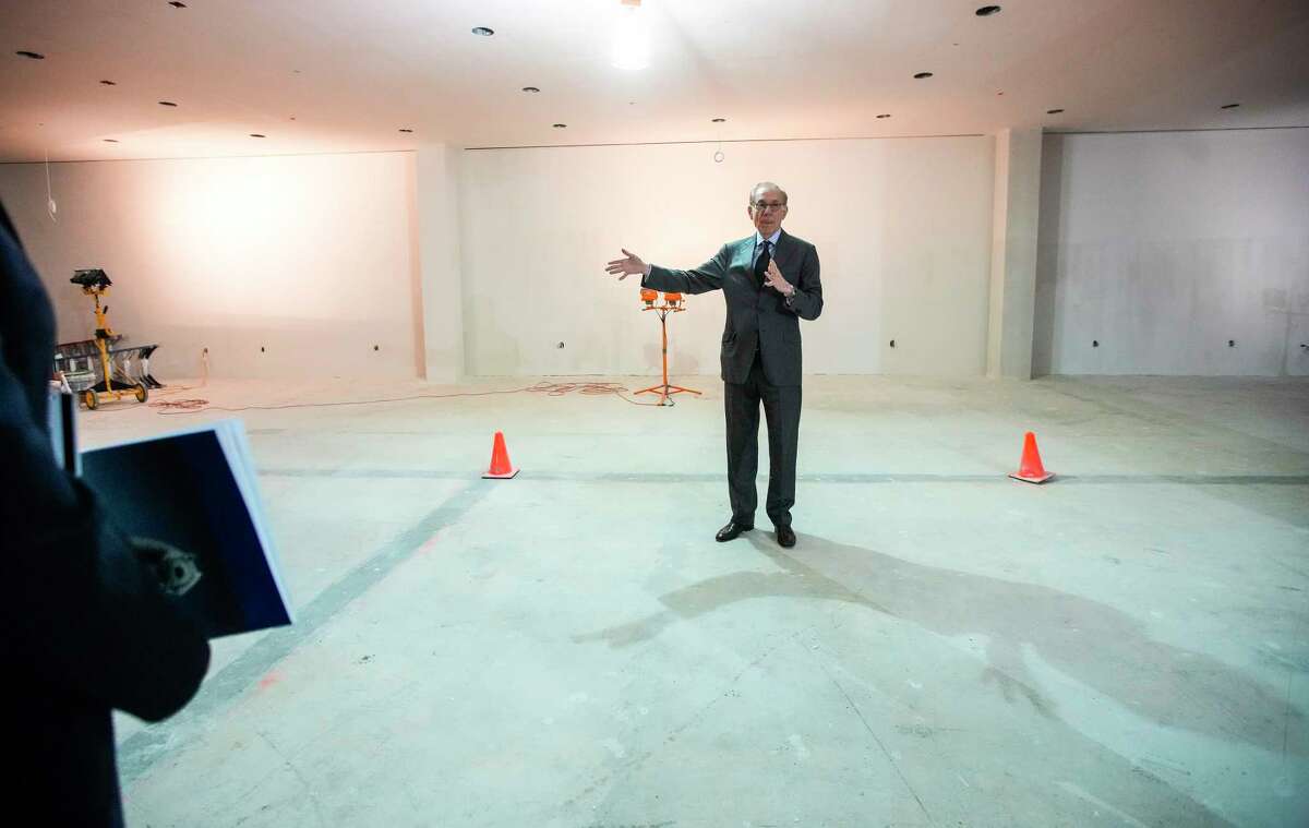 Art of the Islamic World galleries gets new, home at MFAH