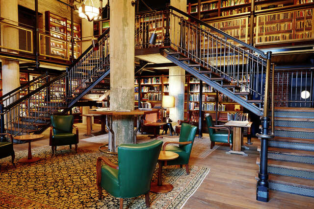 Hotel Emma: All to know about this San Antonio legend