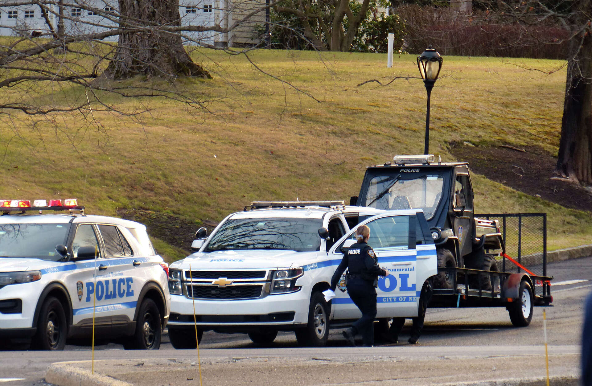 Owner of plane in Westchester crash linked to other fatalities