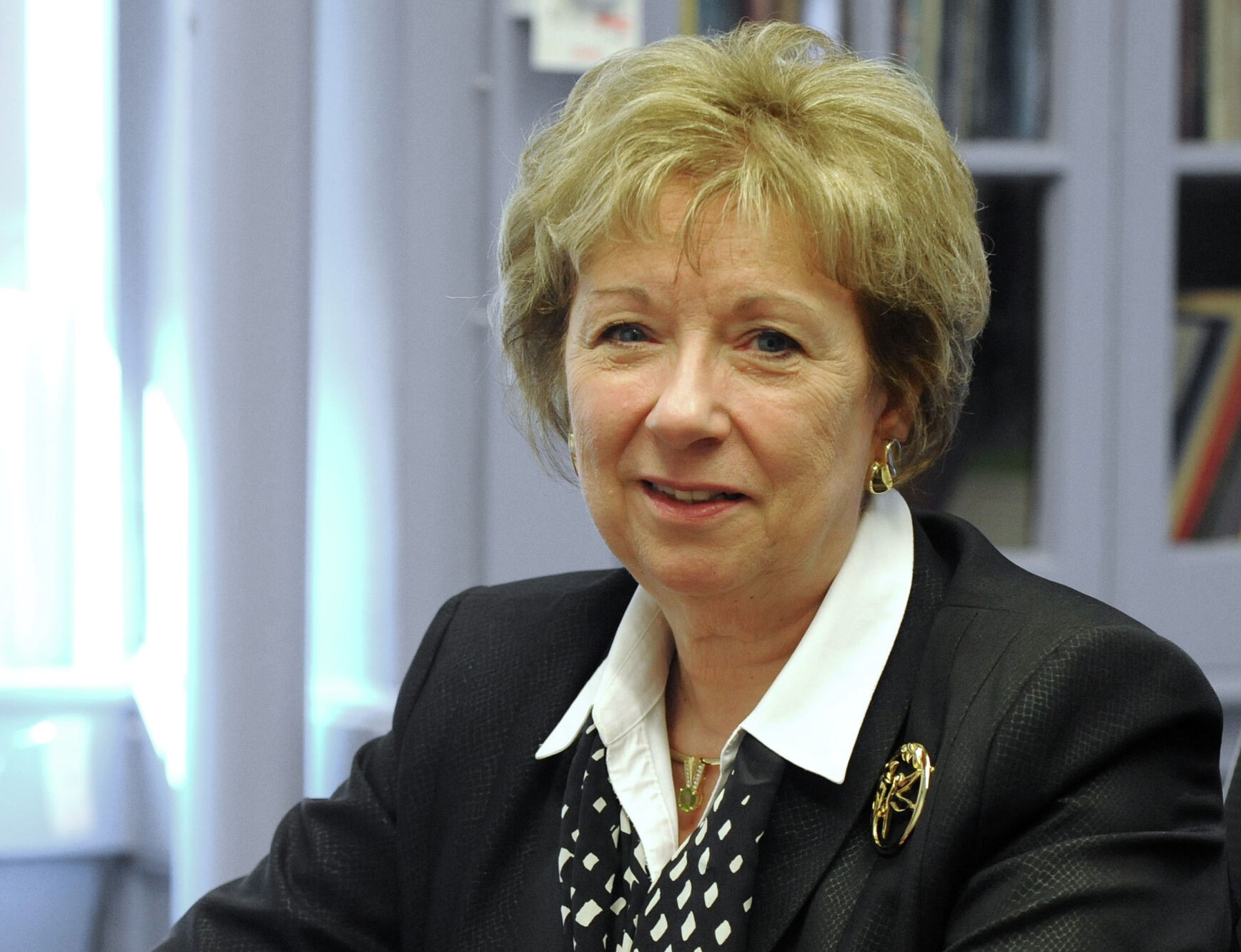 Newtown taps former New Milford educator as interim schools head