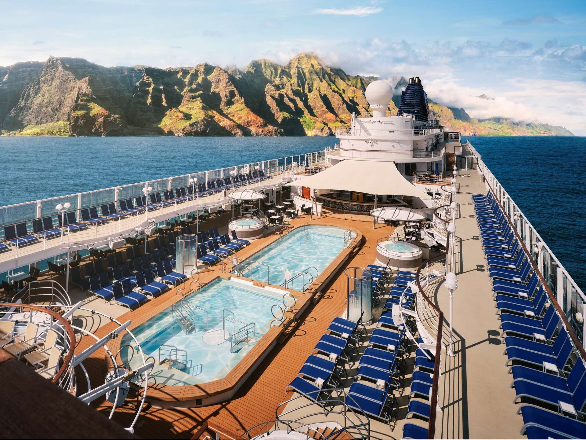 Pride of America: All to know before sailing to Hawaii