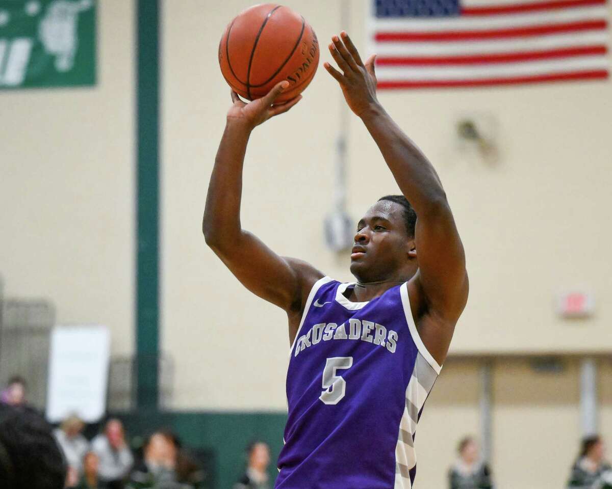 Patience pays off for CCHS boys' basketball in big win at Schalmont