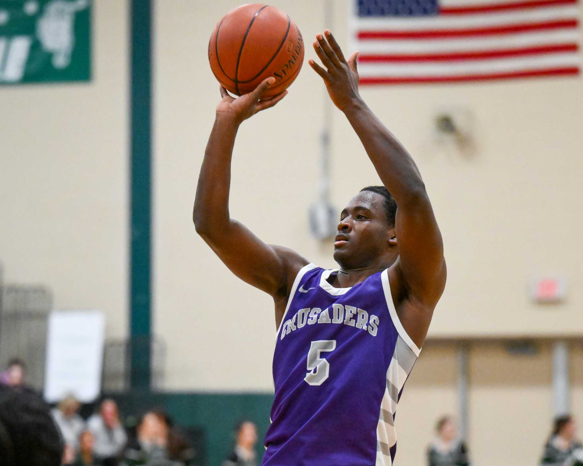 High school hoops: Five things to watch