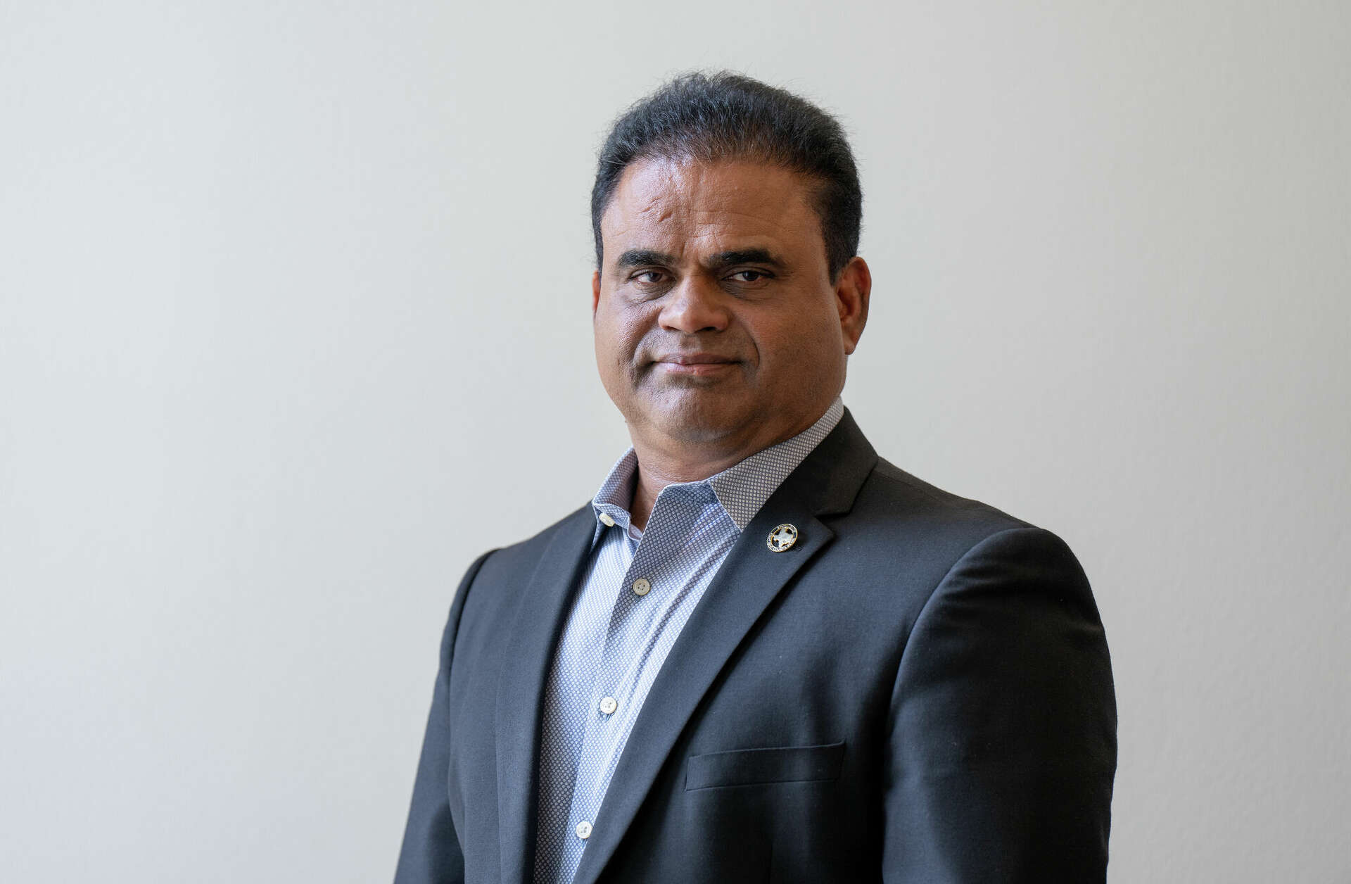 Fort Bend Judge KP George indicted in fake social media post case