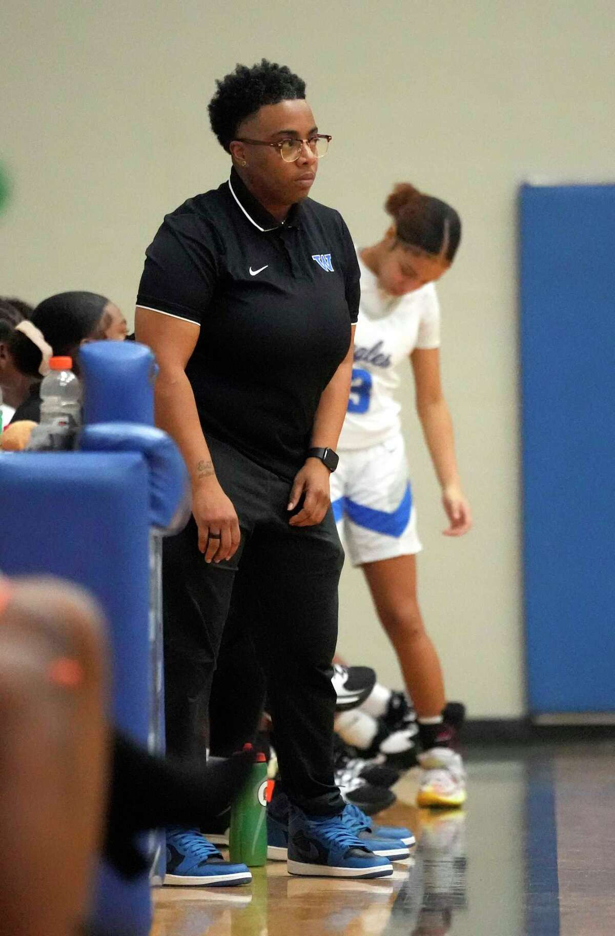 Girls basketball: Fort Bend Willowridge Eagles top Randle Lions