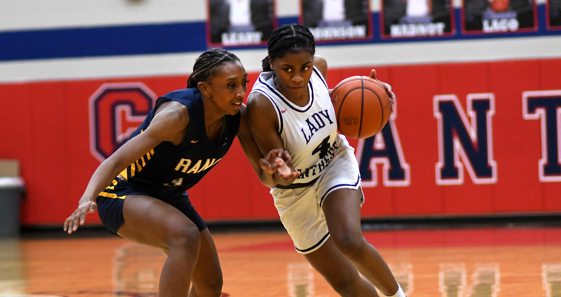 Girls basketball: Cypress Springs Panthers beat Cy Ranch Mustangs
