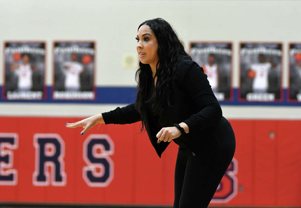 Girls basketball: Cypress Springs Panthers beat Cy Ranch Mustangs