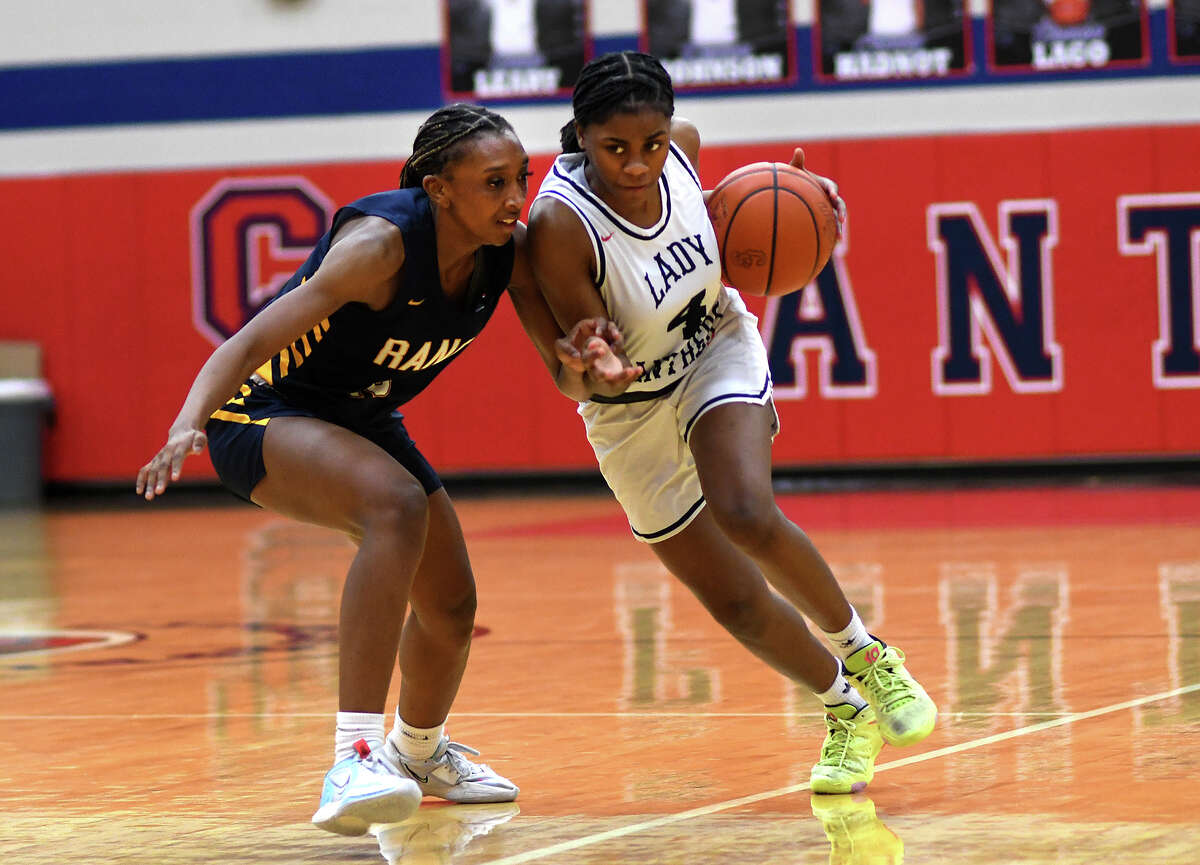 Girls basketball: Cypress Springs Panthers beat Cy Ranch Mustangs