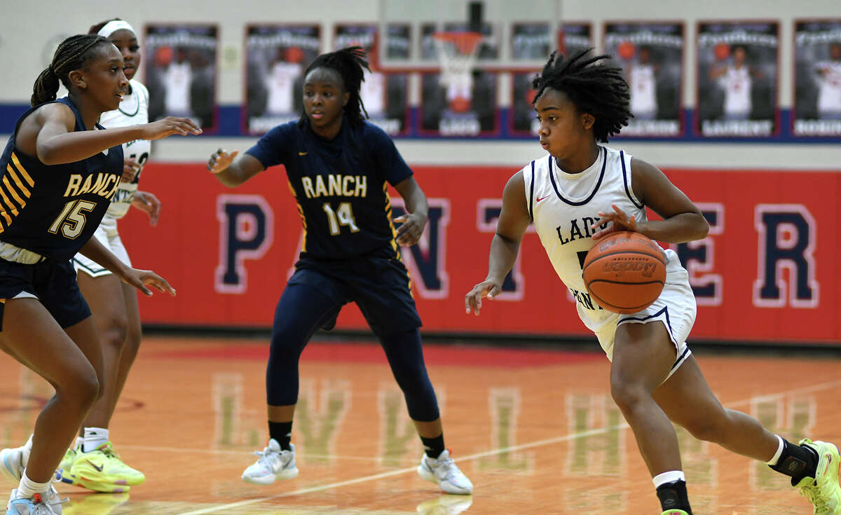 Girls basketball: Cypress Springs Panthers beat Cy Ranch Mustangs