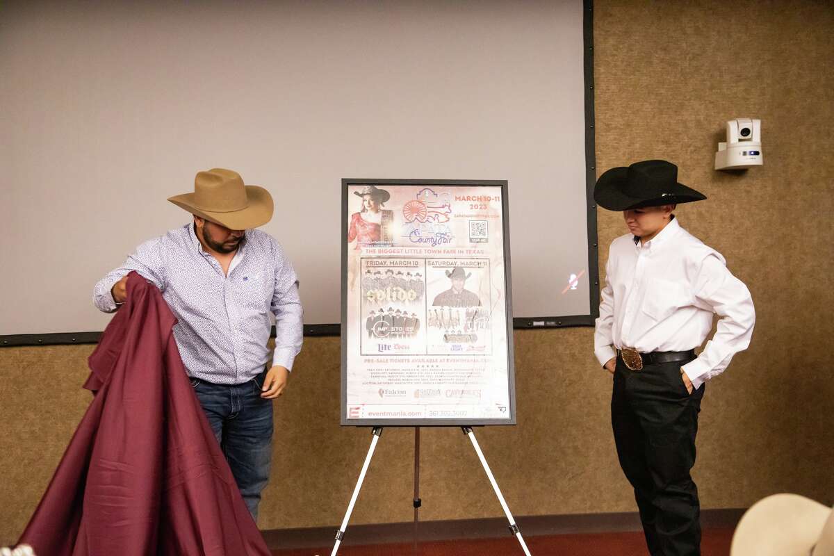 51st annual Zapata County Fair looks to return bigger than ever