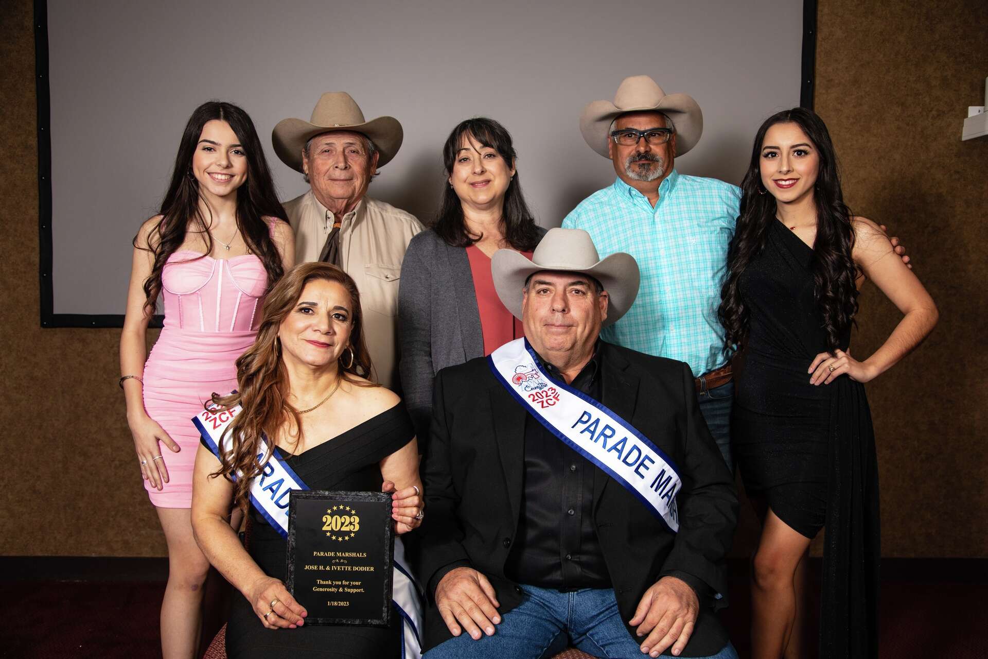 51st annual Zapata County Fair looks to return bigger than ever