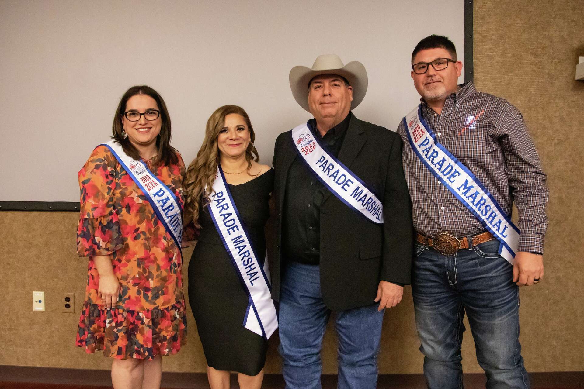 51st annual Zapata County Fair looks to return bigger than ever