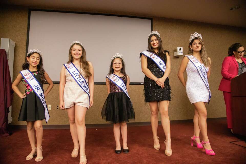 51st annual Zapata County Fair looks to return bigger than ever