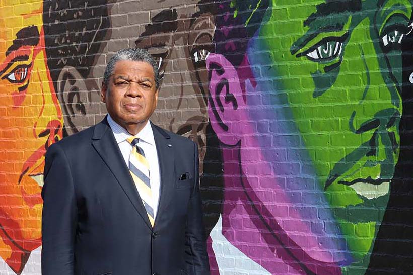 Black educator Edward Bouchet's story will soon be told