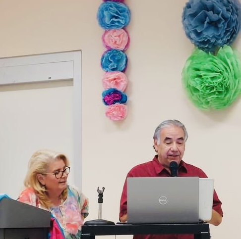 Write Poetry Laredo workshop coming to Laredo library
