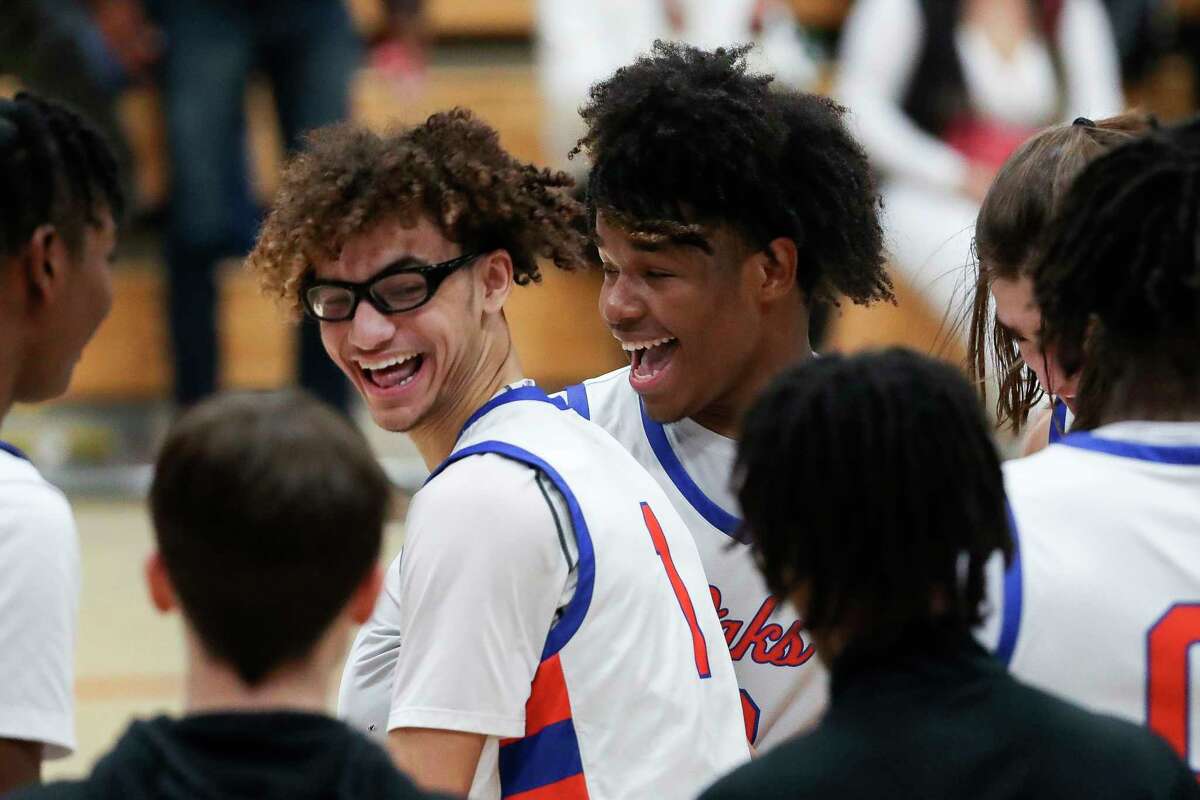 The Woodlands guard Eberwein is The Courier's Player of the Year