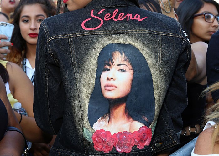 Largest Tejano singer Selena memorabilia collection could be in Texas