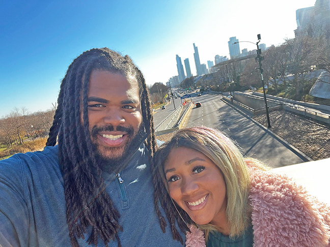 Edwardsville football provided path to success for David Young