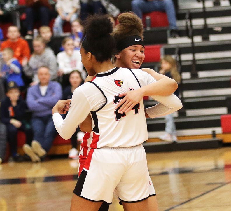 Redbirds beat Okawville, win tourney title in 'a big day for us'