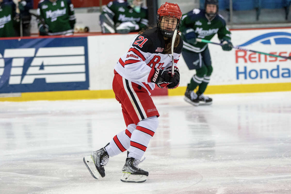 All In: Region’s DI women’s hockey deserves crowd support at Mayor’s Cup