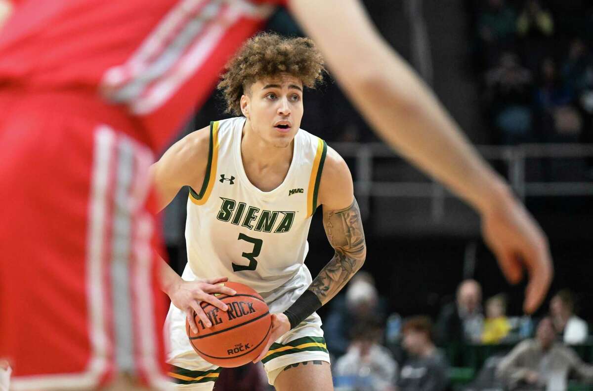 Siena basketball can't deliver emotional win against Fairfield