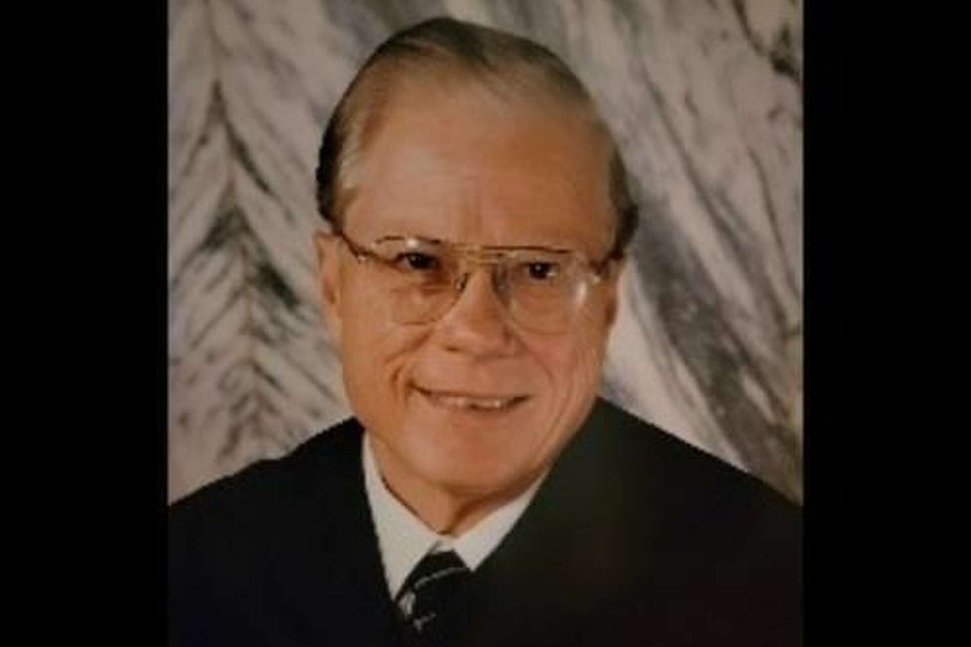 Former judge dies at 95, remembered fondly by those he worked with