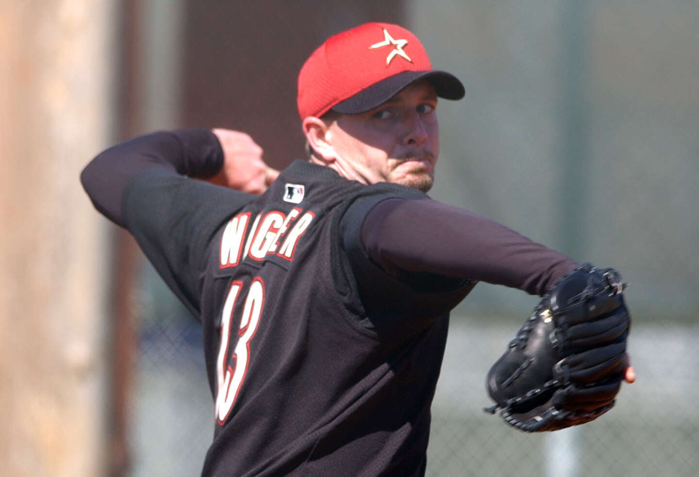 Former Houston Astros closer Billy Wagner makes Baseball Hall of Fame