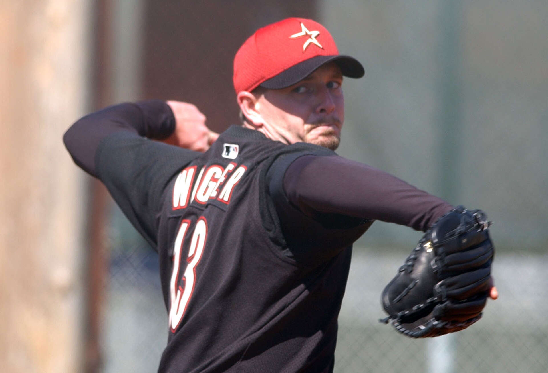 Former Houston Astros closer Billy Wagner makes Baseball Hall of Fame