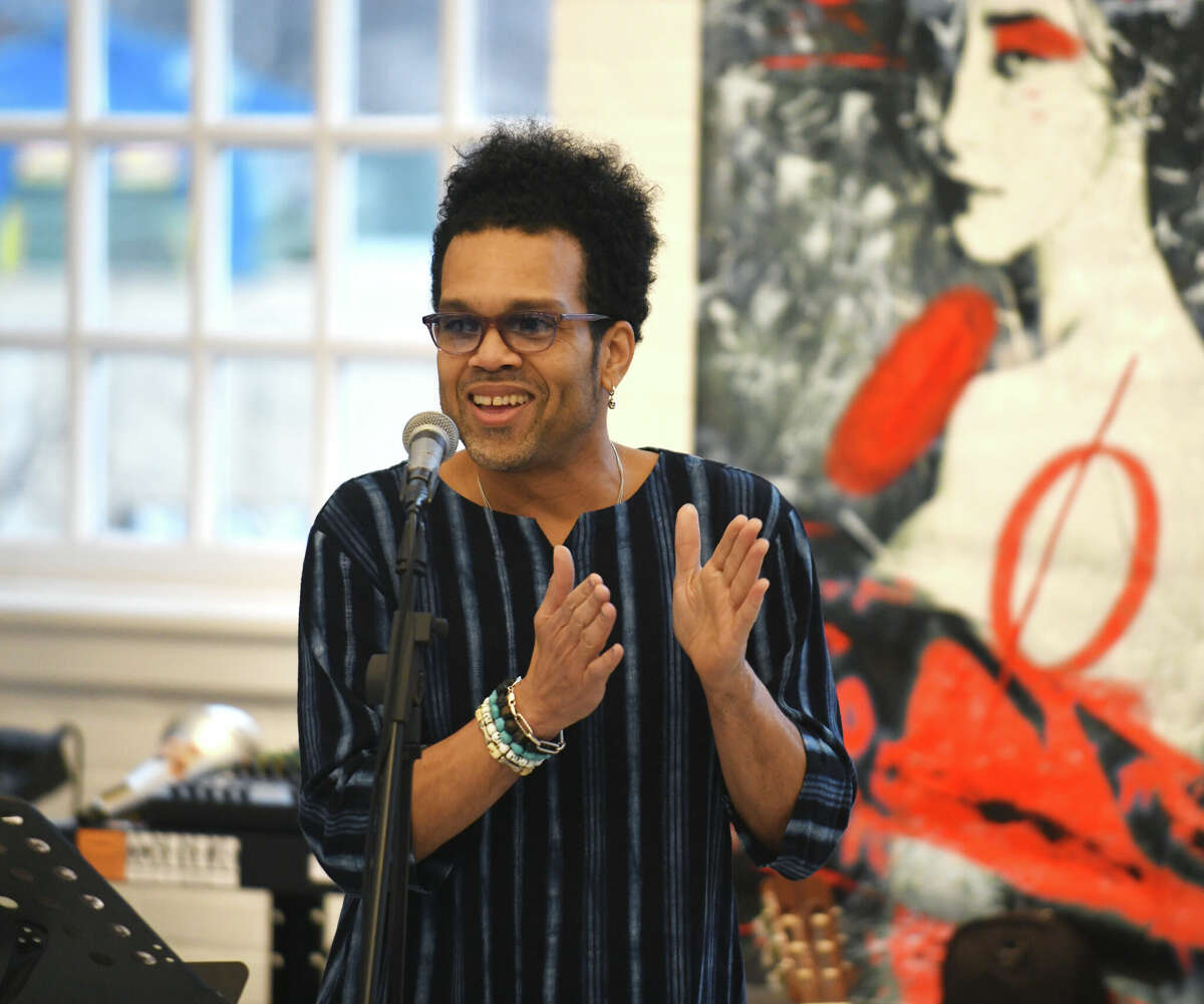 Norwalk Art Space launches program in honor of musical giants