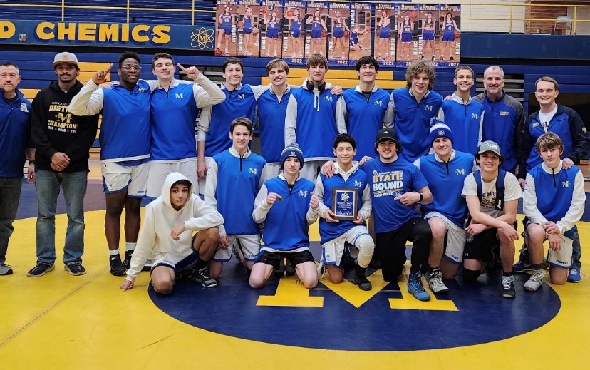 Chemics win own tournament for first time ever