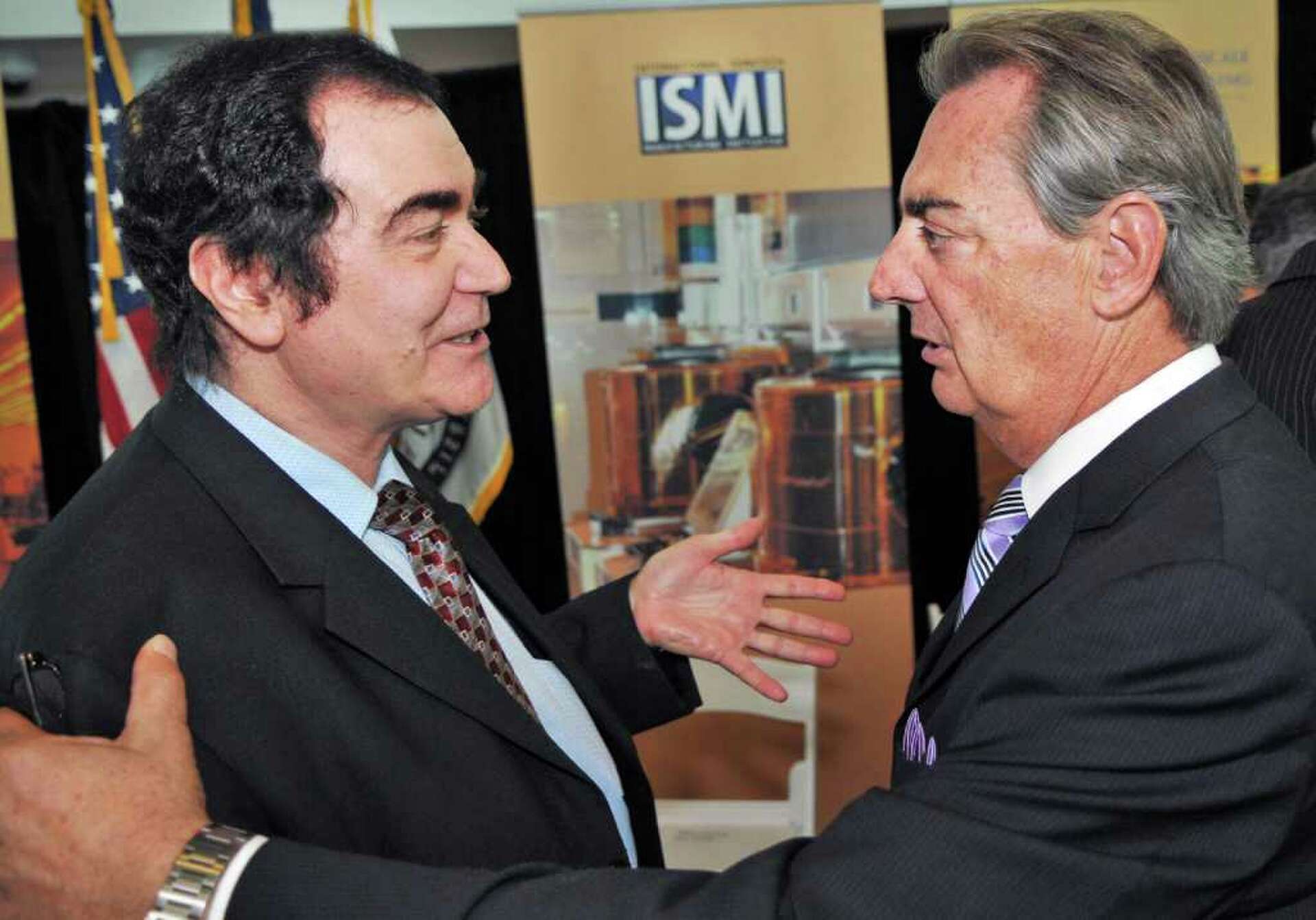 Sematech says goodbye to Austin