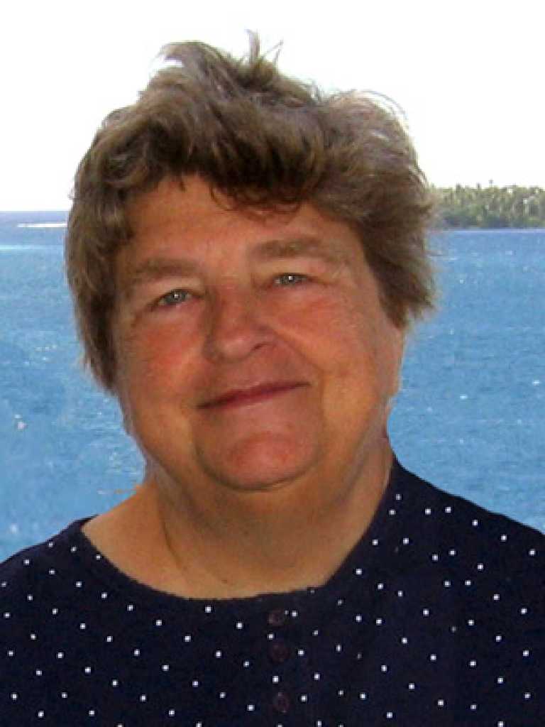 Ellerson was nurse, sexual assault victim advocate