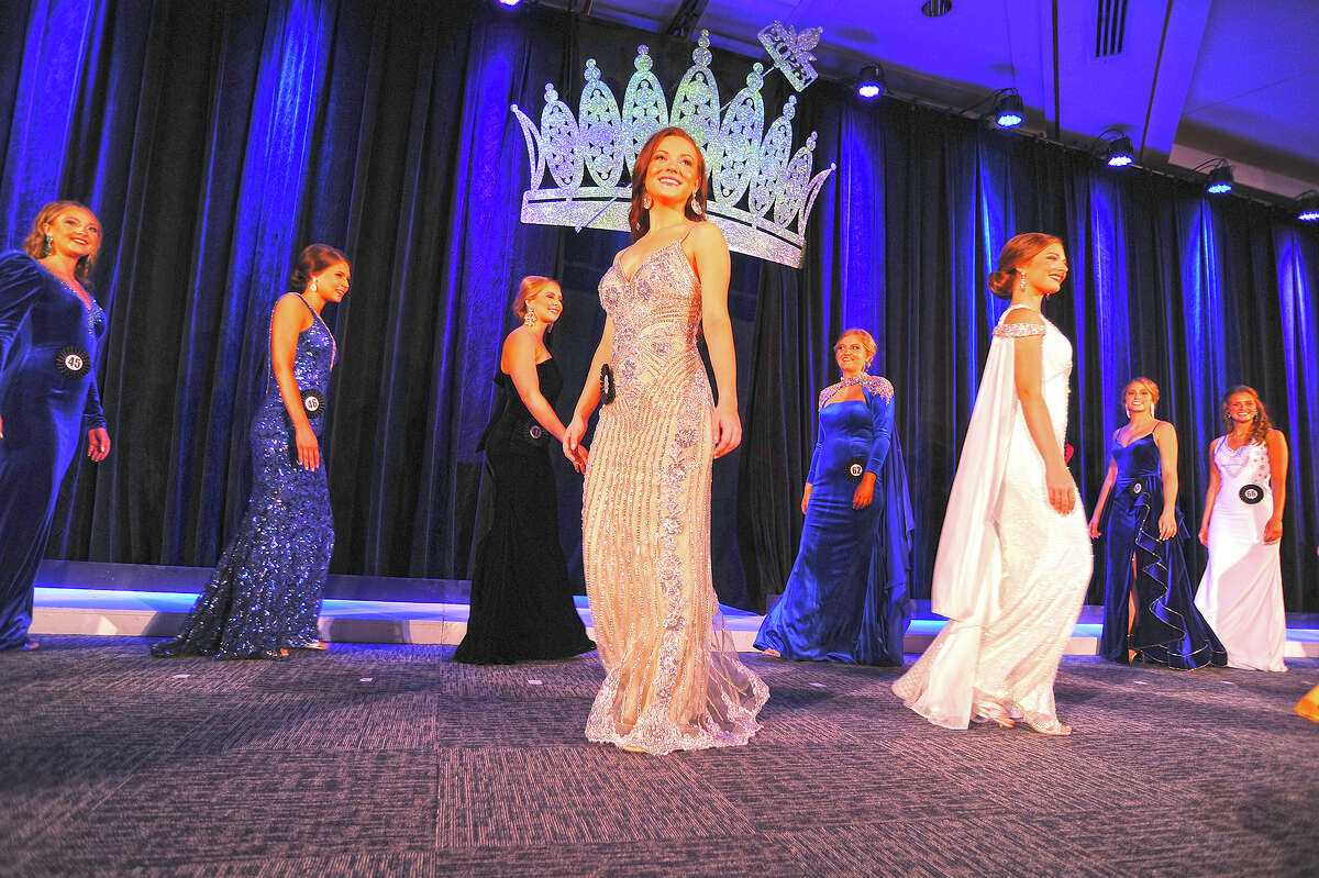 County fair queens gather for three days of fun, friendship and competition