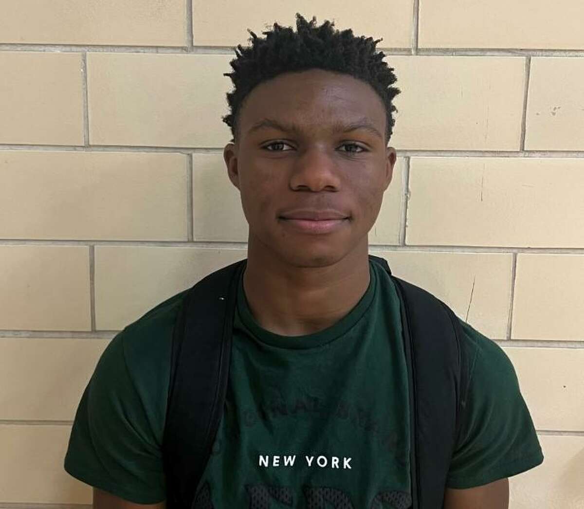 Boys basketball: Highlands’ Willie Gaskin E-N Player of the Week