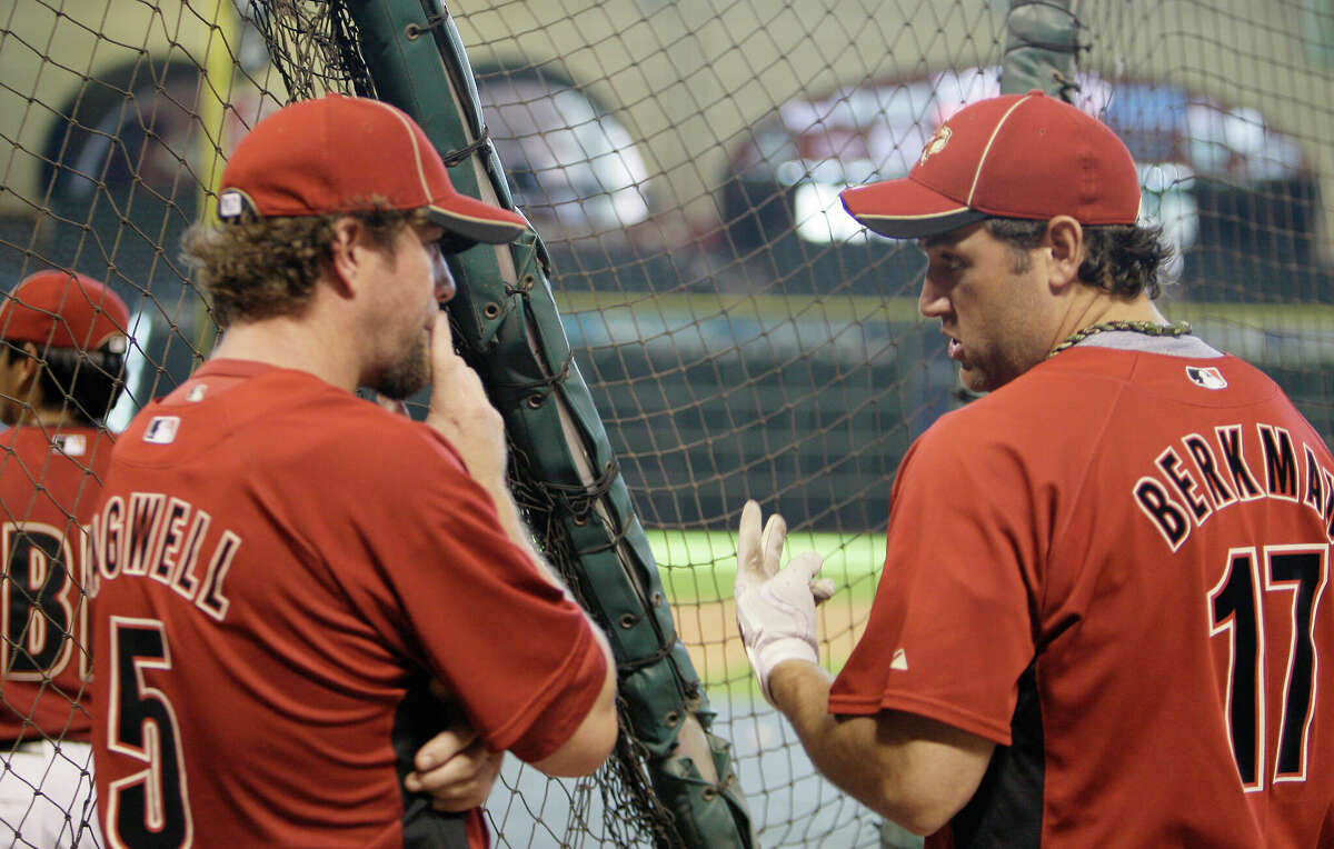 Ranking the greatest first basemen in Houston Astros history