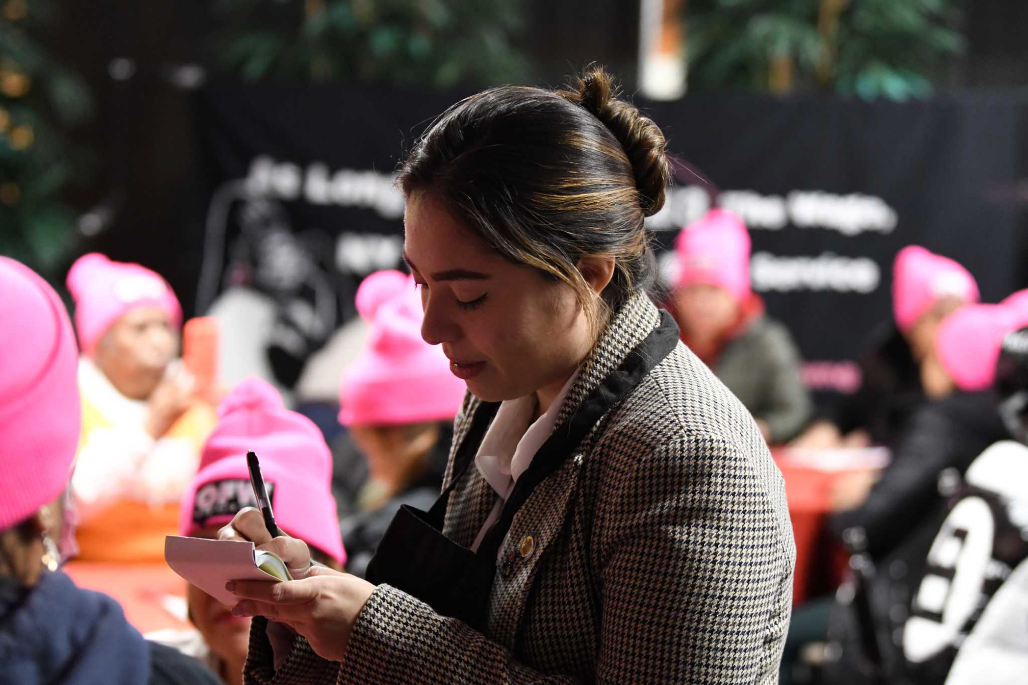 New York lawmakers eye new AI regulations for 'high-risk' decisions