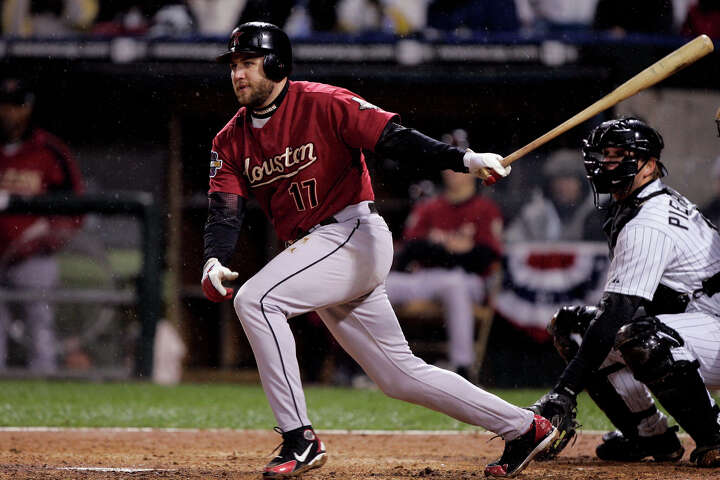 Ranking the greatest first basemen in Houston Astros history