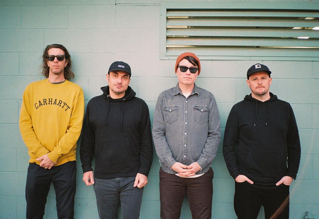 Hawthorne Heights will perform a rooftop concert in Austin