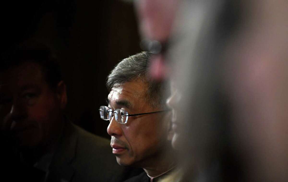 Zeldin's inroads highlight changing dynamics in Assembly