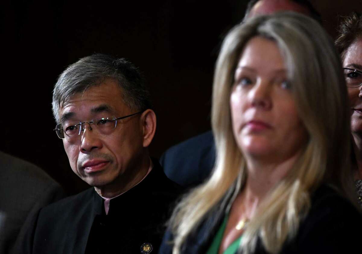 Session shaped Hochul's tenuous relationship with Legislature