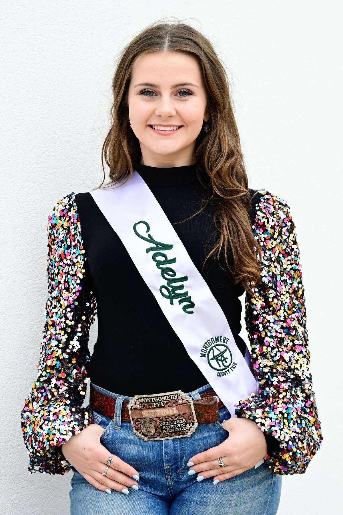 Montgomery County Fair season kicks off with queen candidates