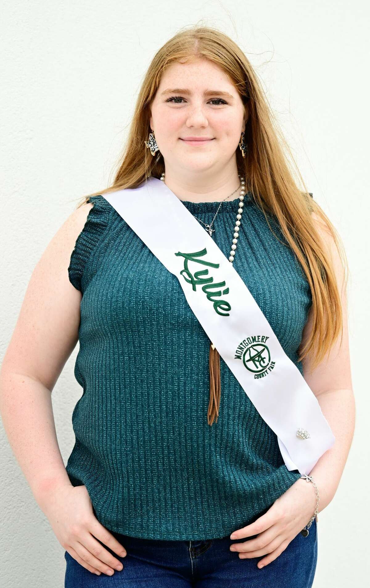 Montgomery County Fair season kicks off with queen candidates