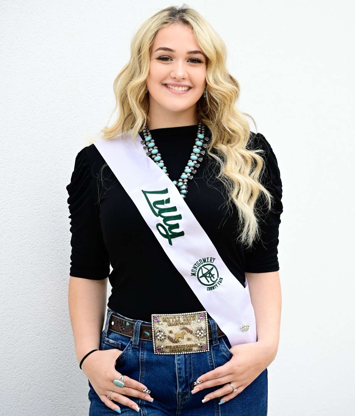 Montgomery County Fair season kicks off with queen candidates