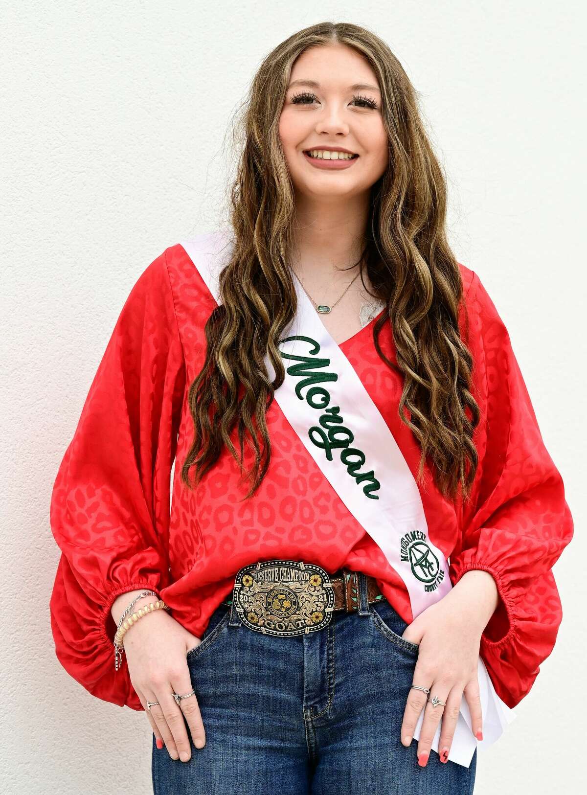 Montgomery County Fair season kicks off with queen candidates