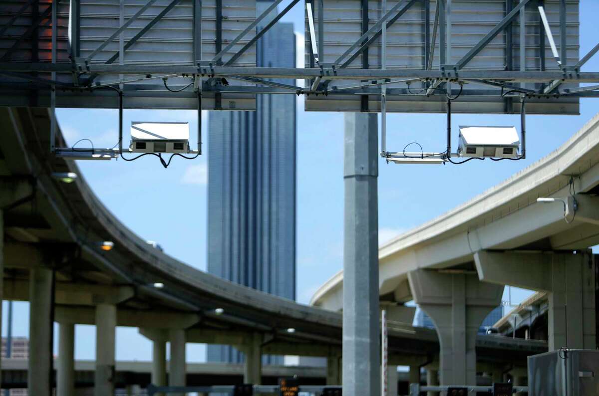 Harris County tolls to drop 10 percent, commissioners OK HCTRA system
